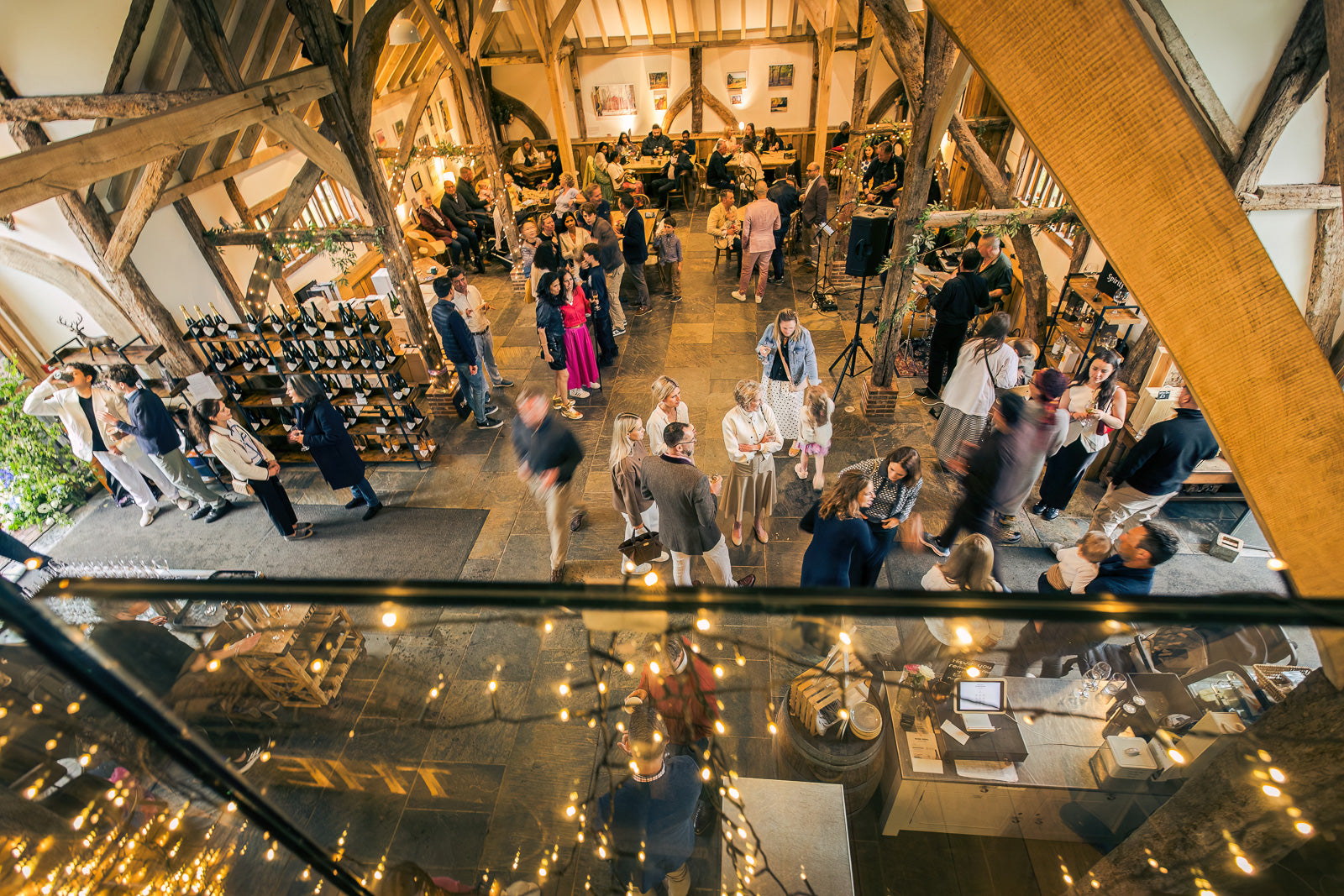 Kingscote Estate & Vineyard — Kingscote Vineyard Limited