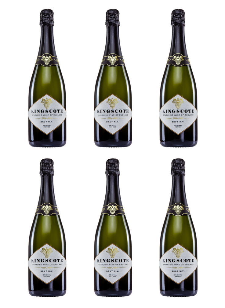 Sparkling Wines — Kingscote Vineyard Limited