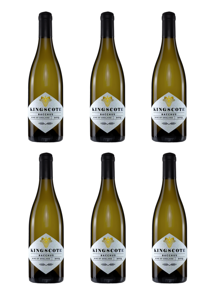 Still Wines — Kingscote Vineyard Limited