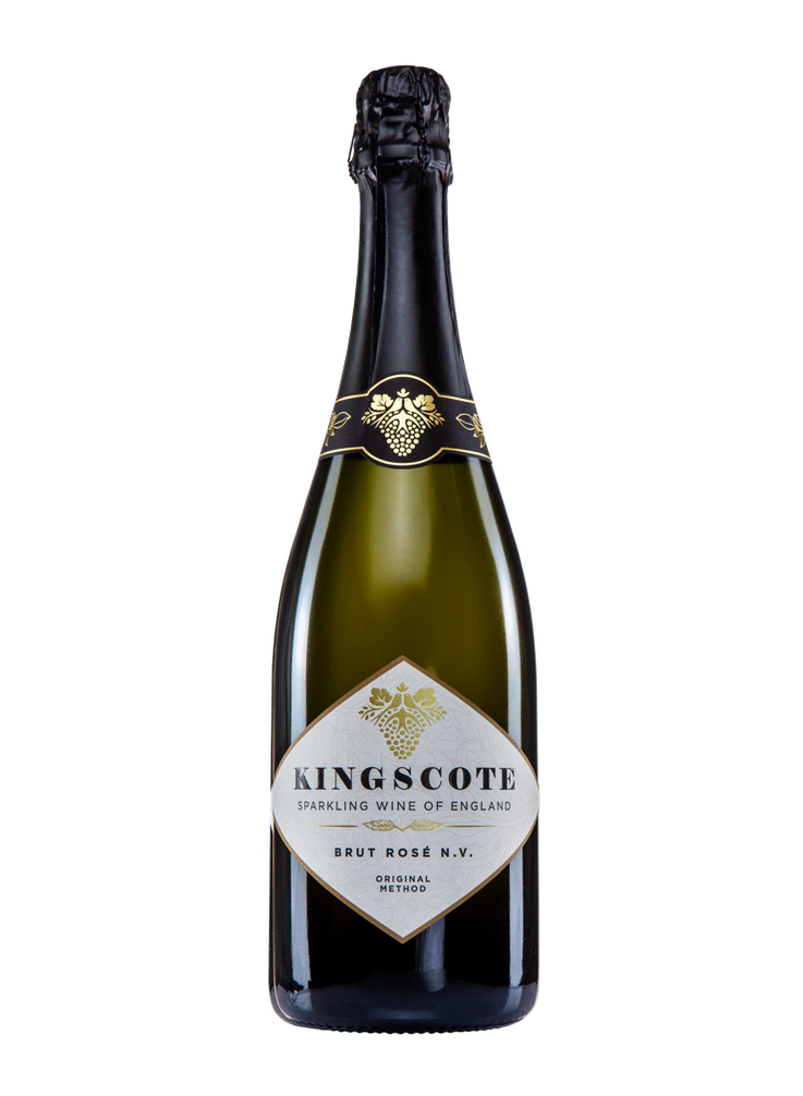 Kingscote Estate & Vineyard — Kingscote Vineyard Limited