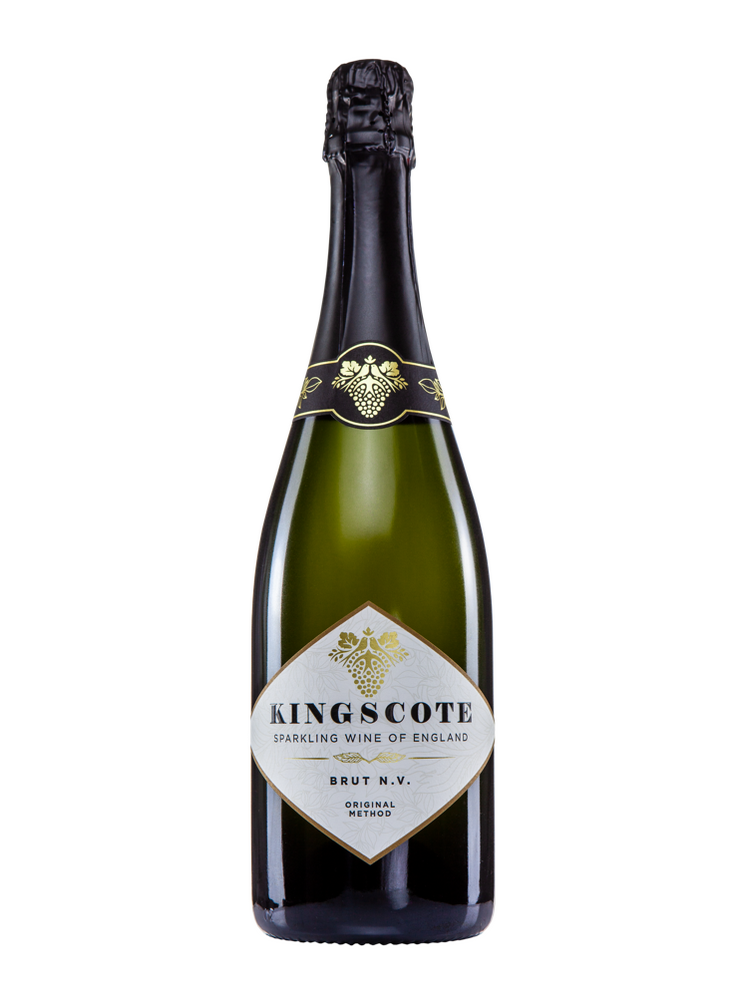 Kingscote Estate & Vineyard — Kingscote Vineyard Limited