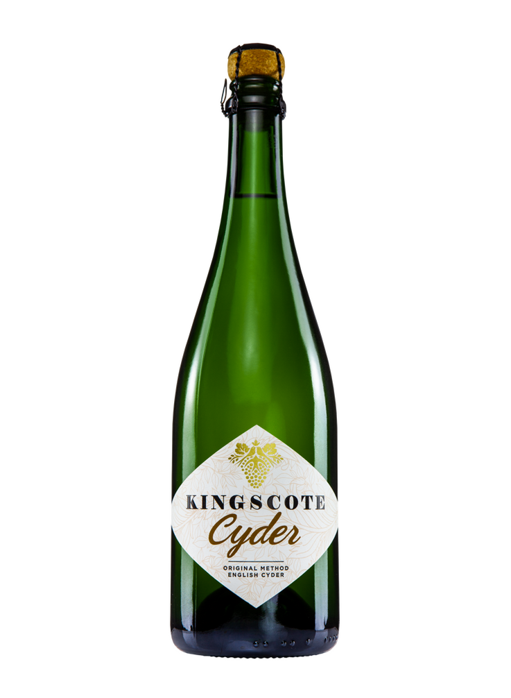 Kingscote Estate & Vineyard — Kingscote Vineyard Limited