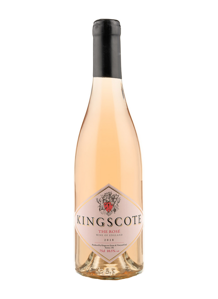 Kingscote Estate & Vineyard