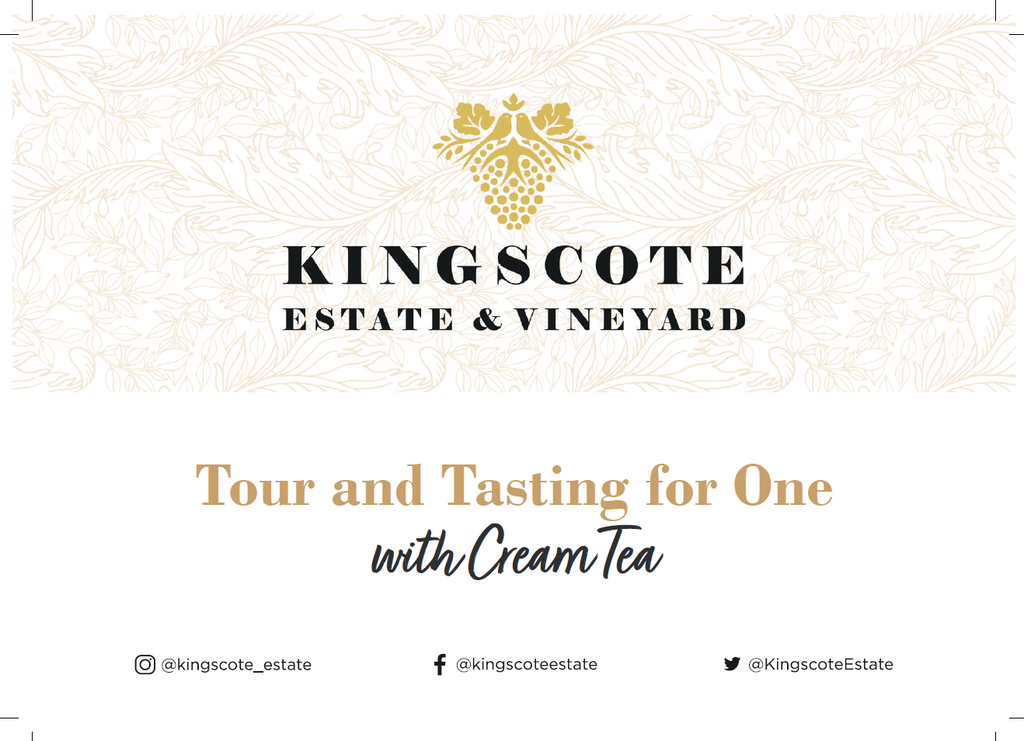 Kingscote Estate & Vineyard